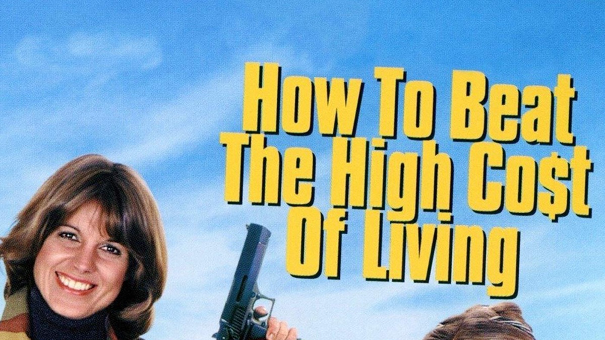 ‎How To Beat The High Cost Of Living - Apple TV