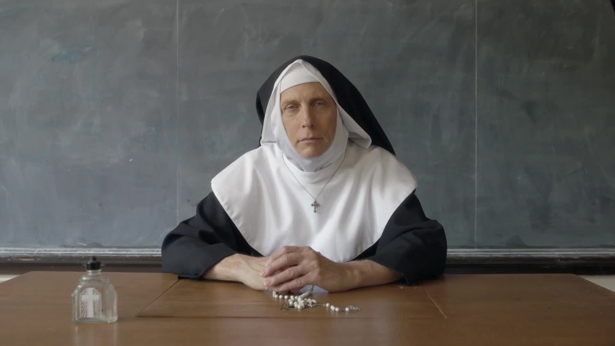 My Last Year with the Nuns - Apple TV