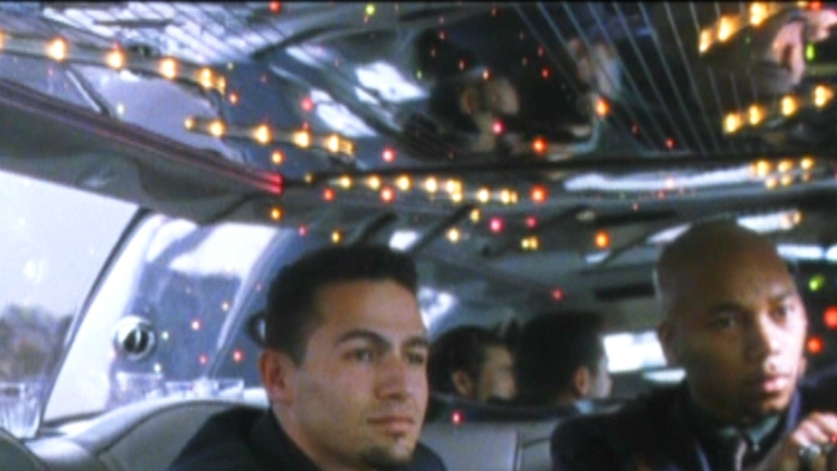 ‎Brother – Apple TV