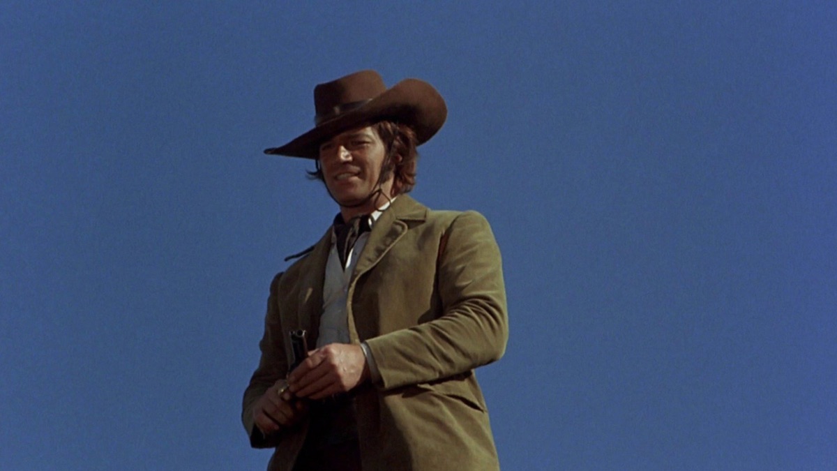 A Pistol For Django - Apple TV (UK)