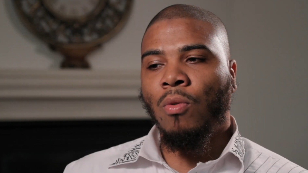 Napoleon: Life of an Outlaw - Apple TV (AU)