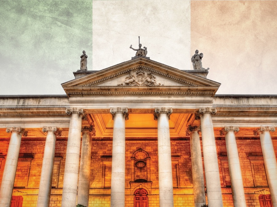 The Irish Identity: Independence, History, and Literature - Apple TV (UK)