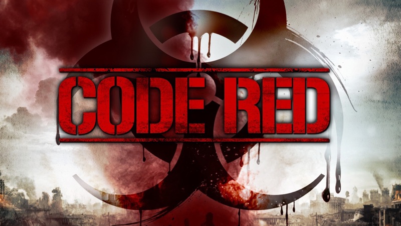Code Red on Apple TV