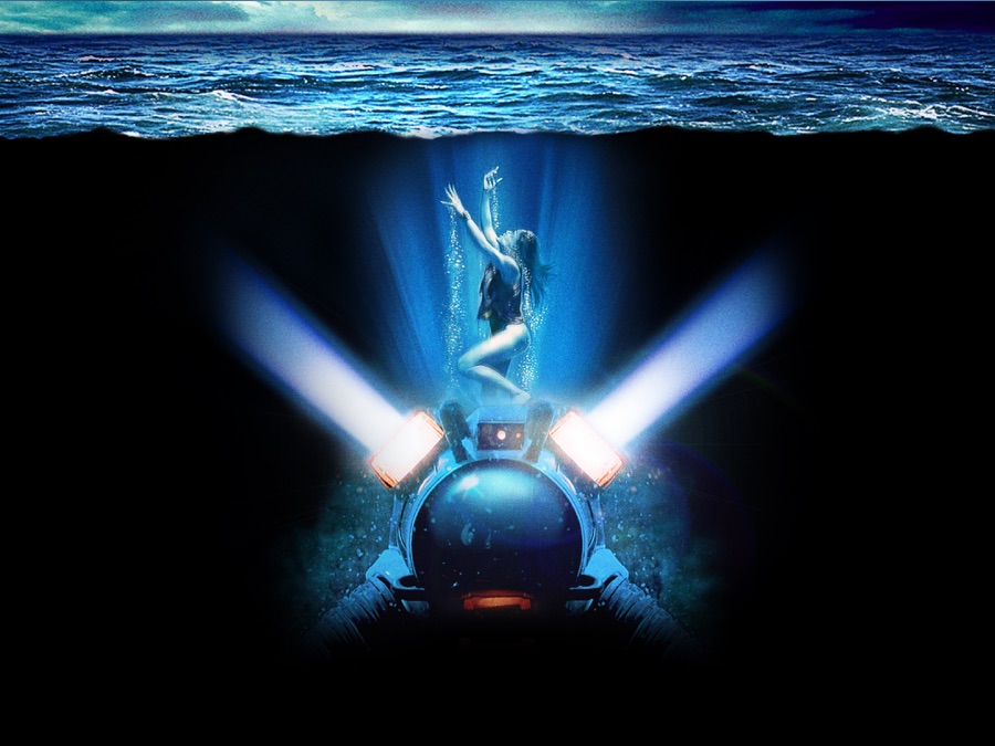 Leviathan - Apple TV