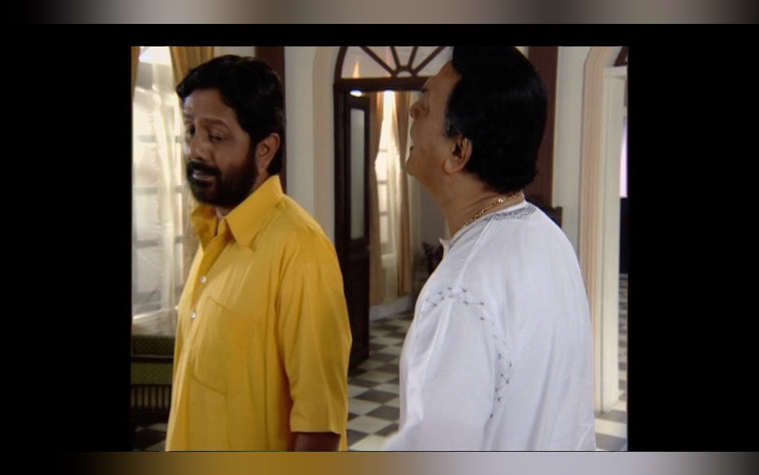 Nikhil's Help to Girish - Bou Kotha Kao (Season 1, Episode 4) - Apple TV