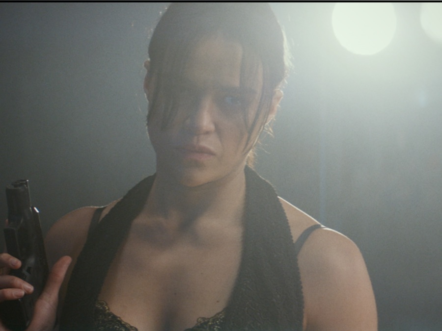 The Assignment - Apple TV