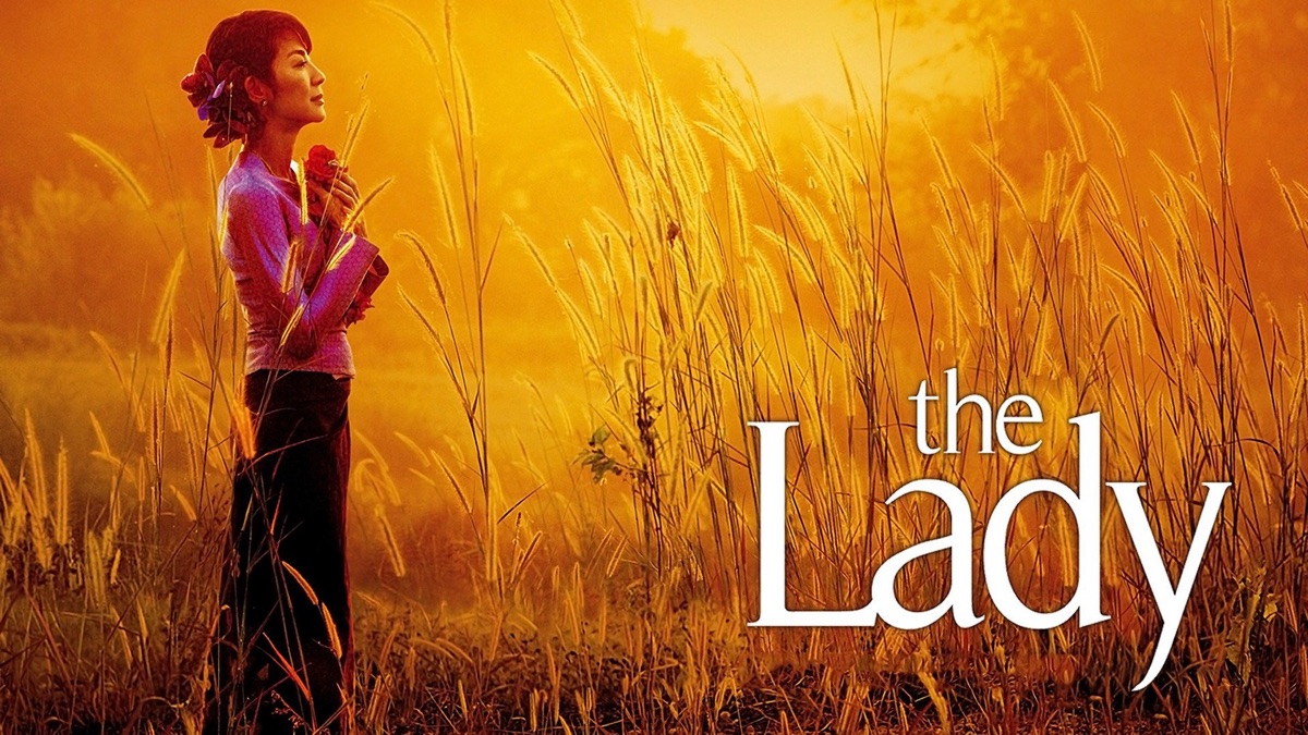 The Lady | Apple TV
