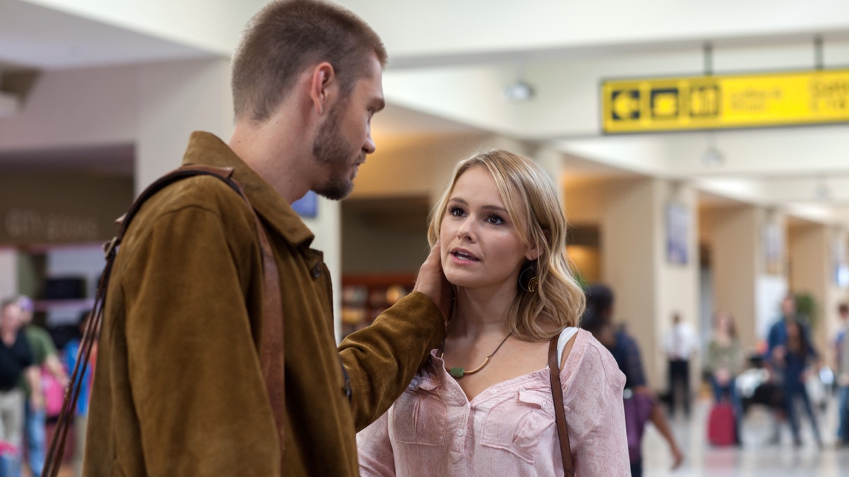 Left Behind - Apple TV (VE)