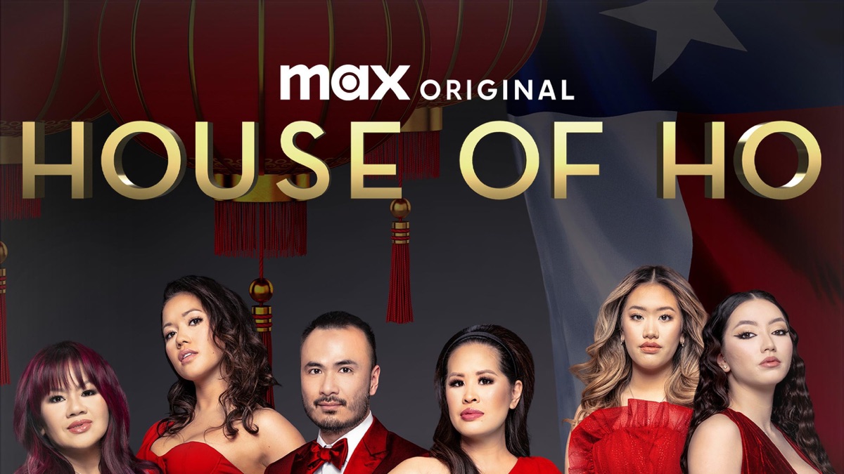 ‎House of Ho - Apple TV