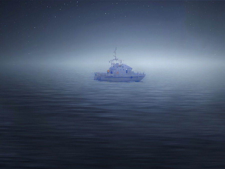 Vessel - Apple TV