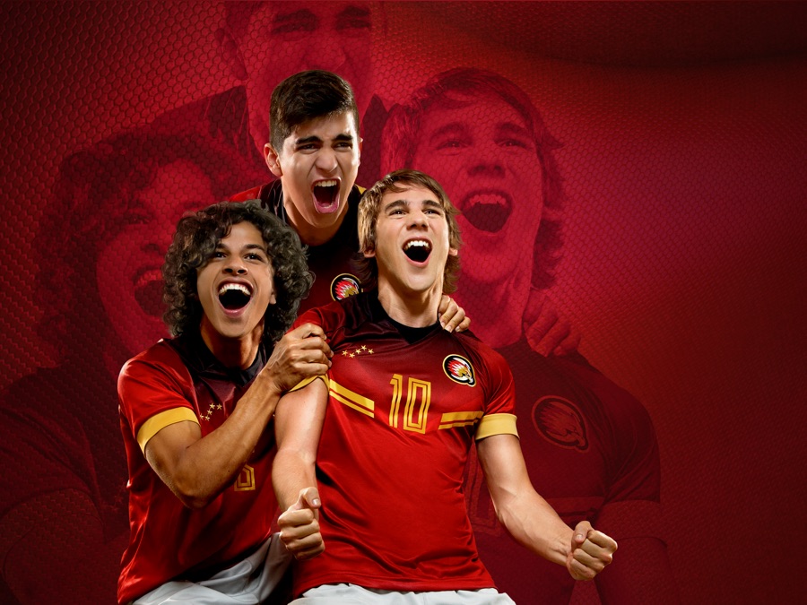 O11CE - Apple TV (PA)