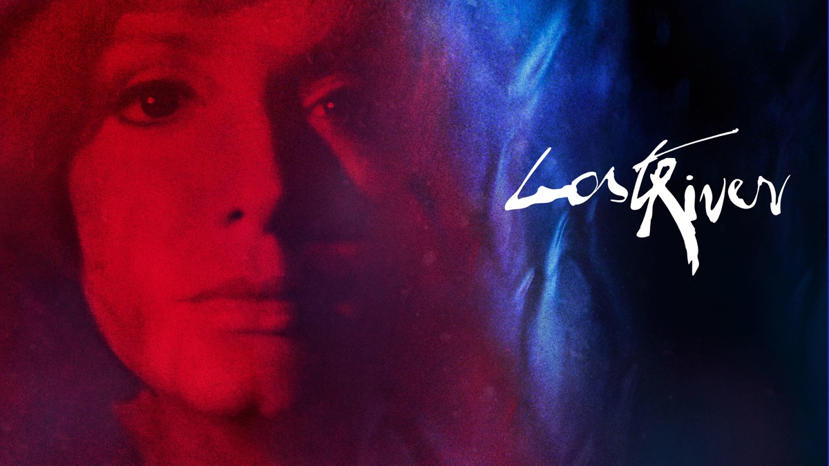 ‎Lost River - Apple TV