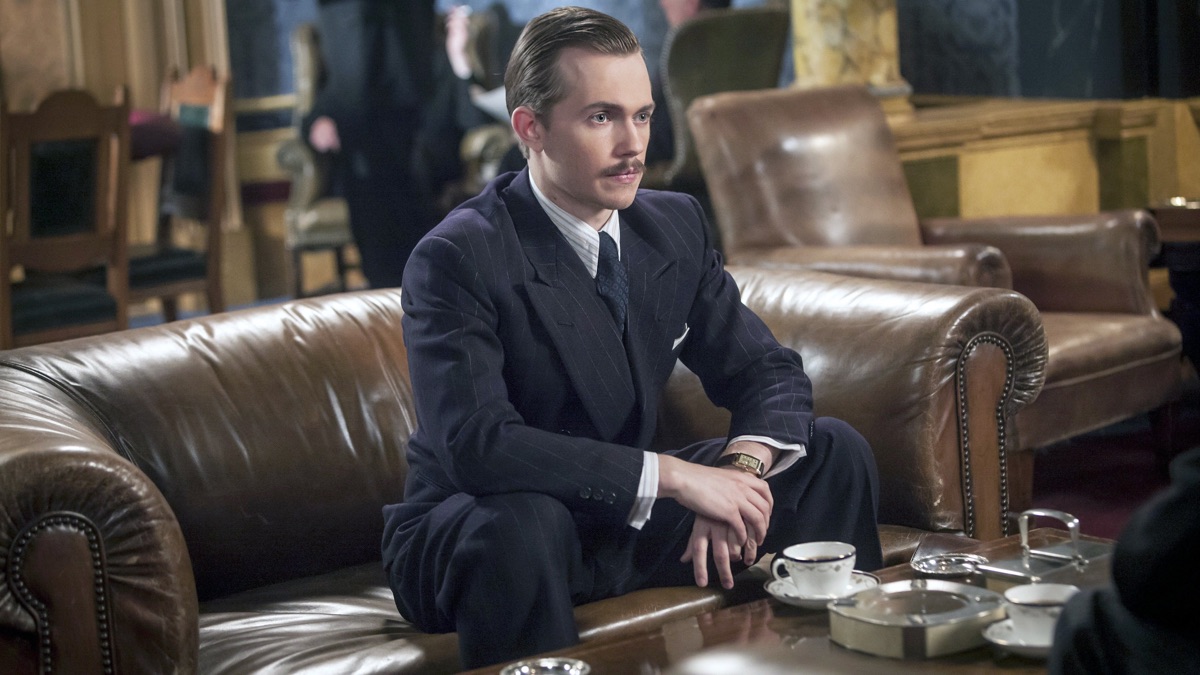 ‎Episode 10 – Mr Selfridge (Season 4, Episode 10) - Apple TV (AU)