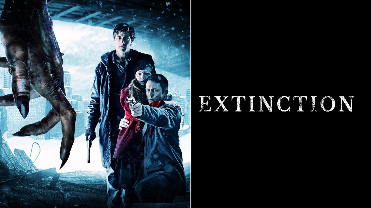 ‎Extinction - Apple TV