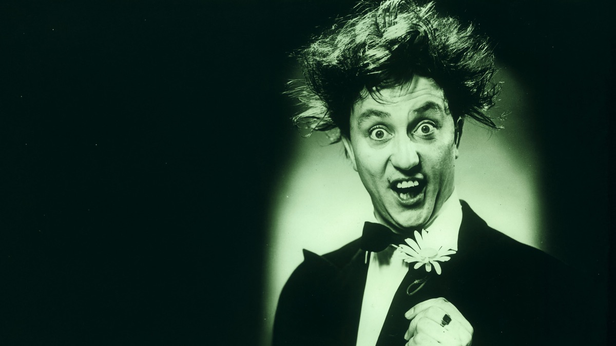 ‎Ken Dodd: The Lost Tapes - Ken Dodd: The Lost Tapes - Apple TV (UK)