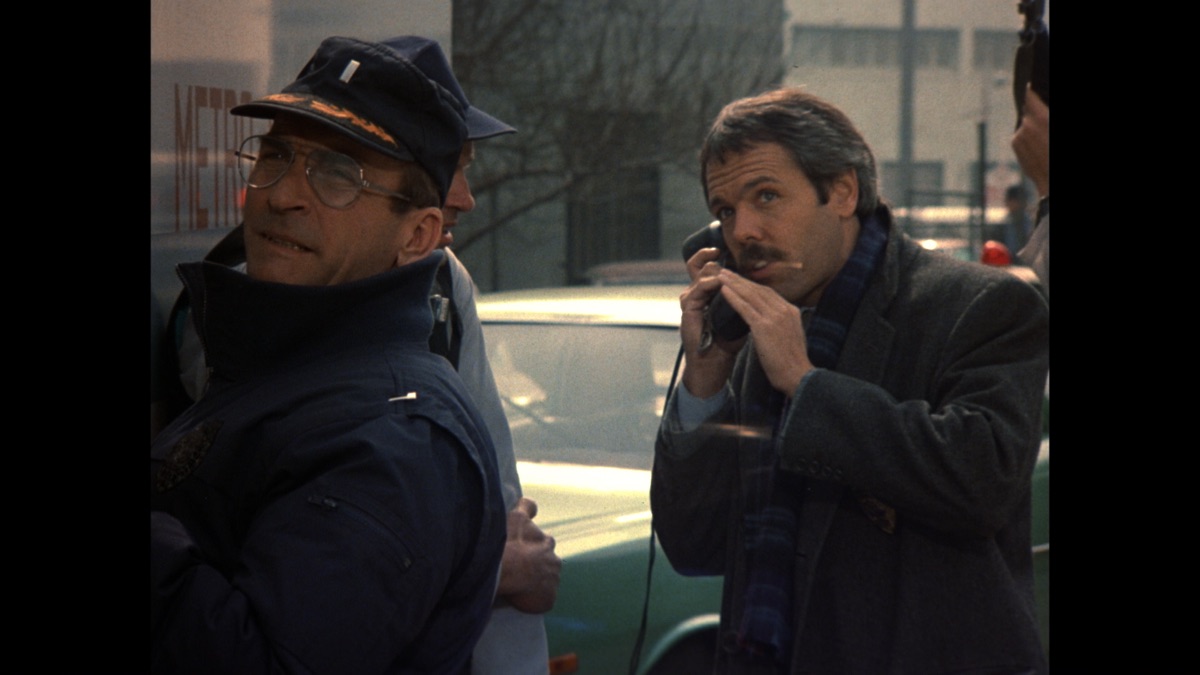 ‎The Count of Monty Tasco - Hill Street Blues (Series 4, Episode 18 ...
