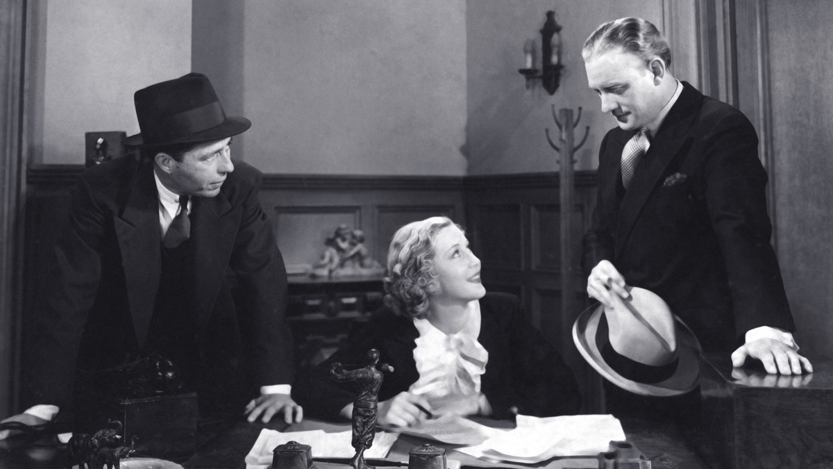 Sinful Cargo - Apple TV