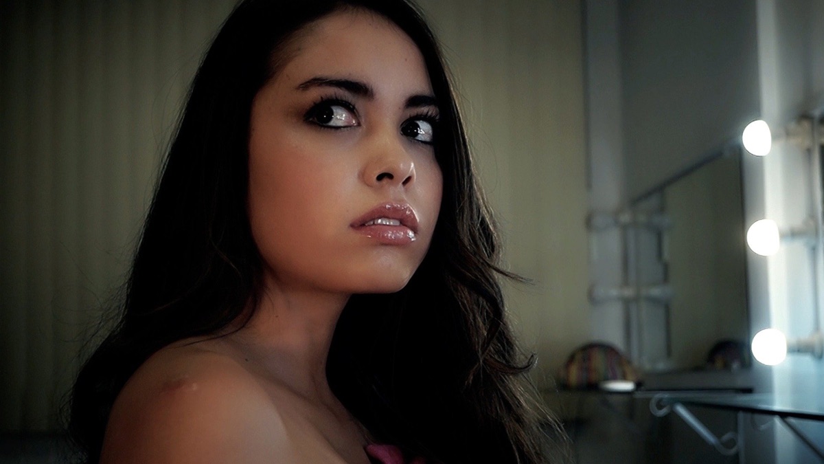 Mariangula - Apple TV