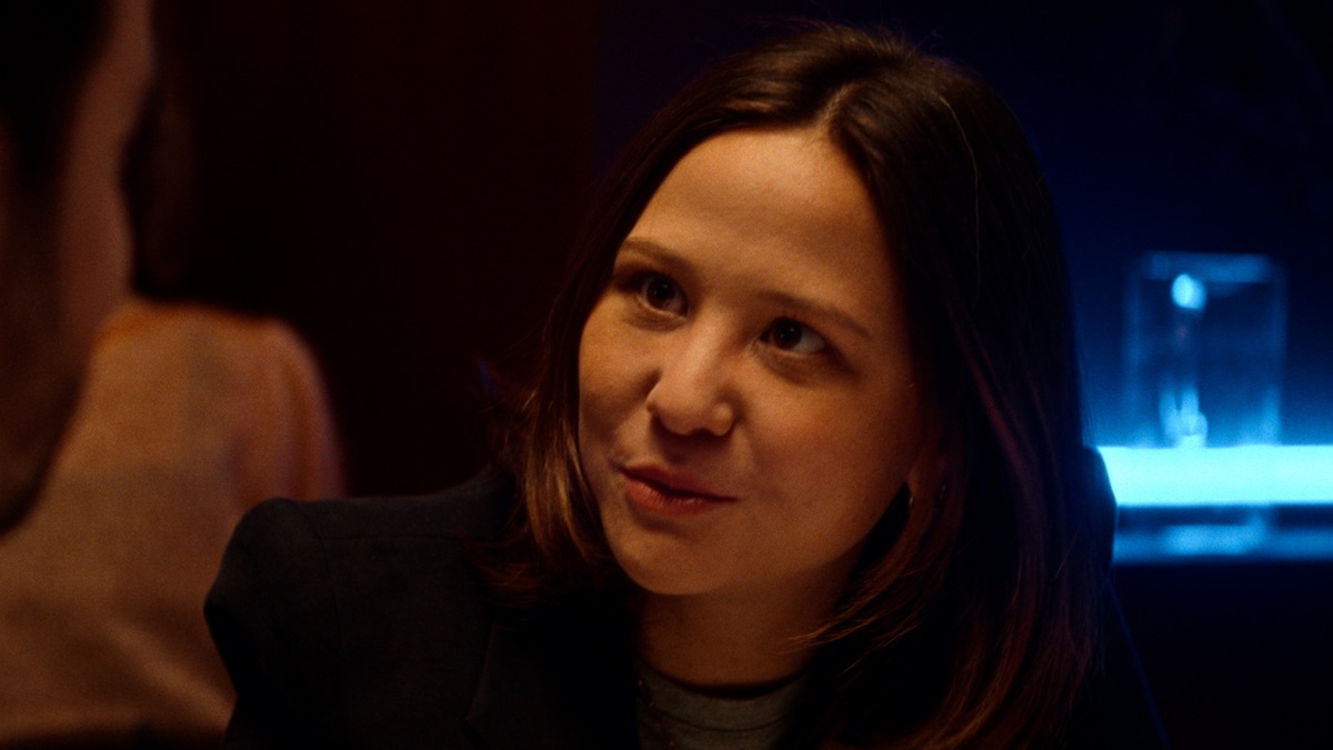 Bref. It's All Good. - Bref (Series 2, Episode 4) - Apple TV (NO)