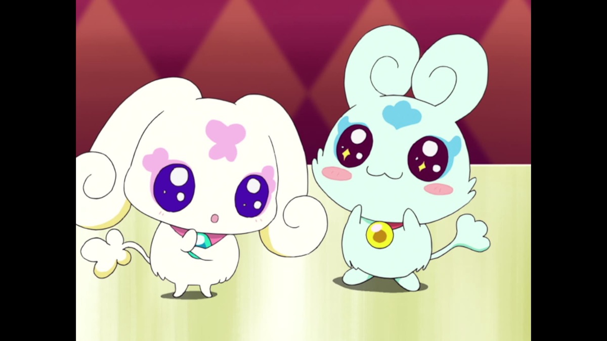 4 - "Precure Splash Star - S01" - Precure Splash Star (Season 1 ...