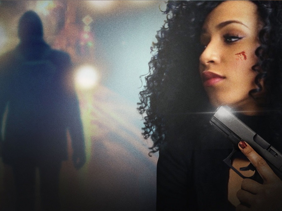 #Victoria - Apple TV (UK)