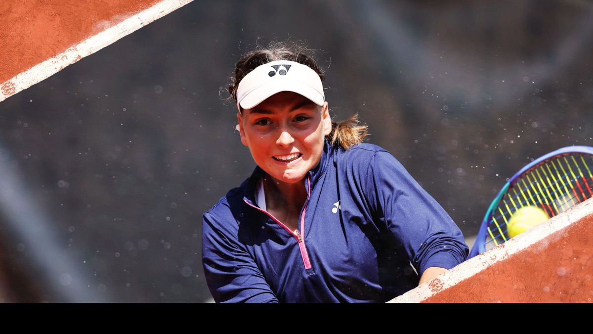 ‎Mia Pohankova - Teodora Kostovic - Apple TV