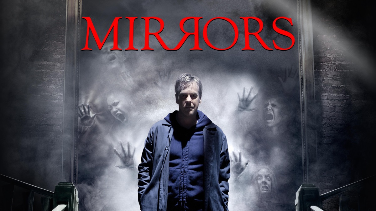 ‎Mirrors - Apple TV