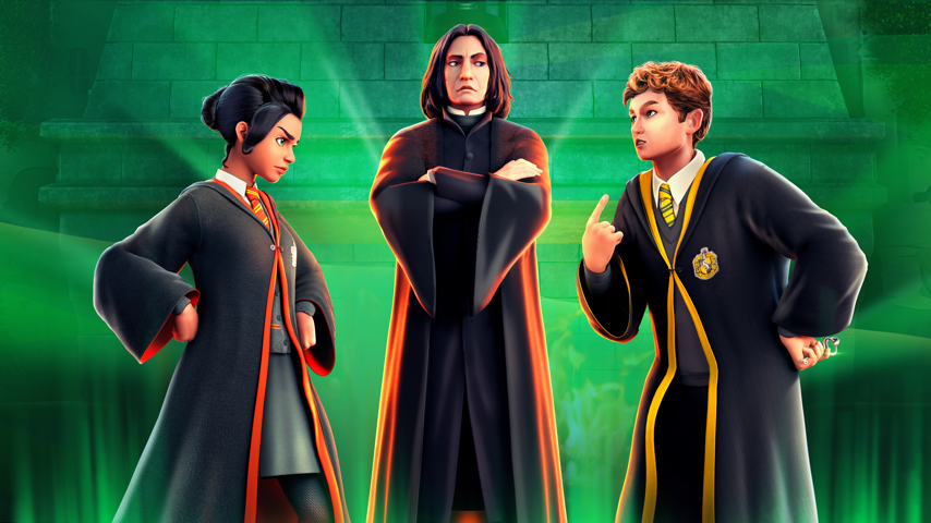 Hogwarts Diary Returns - New Season by Harry Potter | June 4, 2025 ...