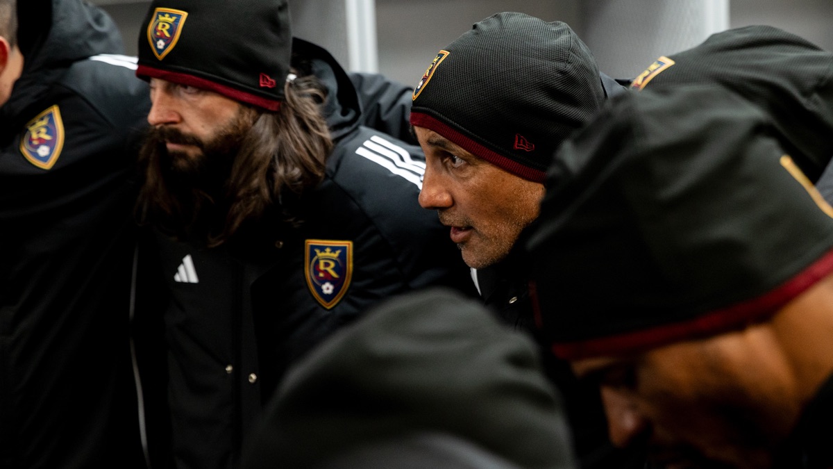 Hablo Con Pablo: at CHI - Salt Lake Insider (Series 2024, Episode 11 ...