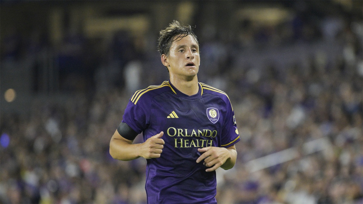 Orlando City x Charlotte FC, 18 de março de 2023 — jogo da MLS (BR)