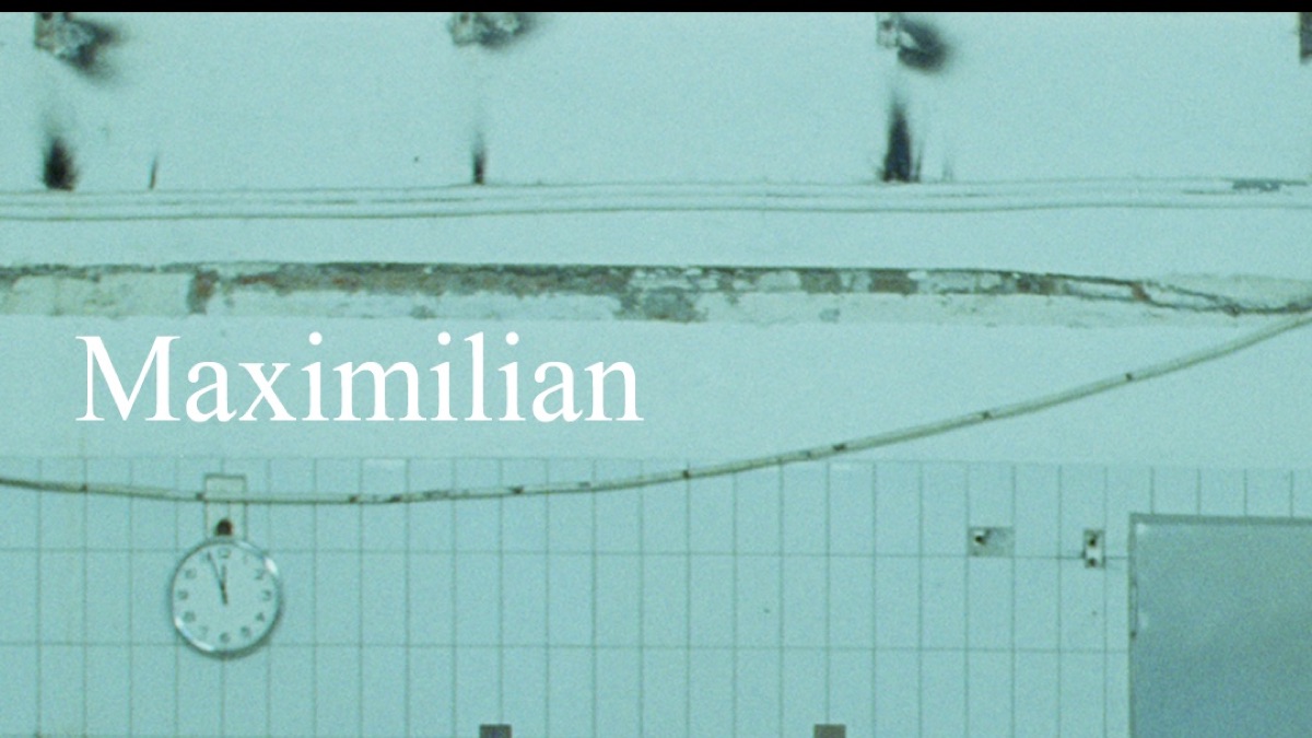 ‎Maximilian - Apple TV