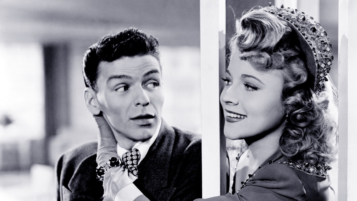 Step Lively - Apple TV