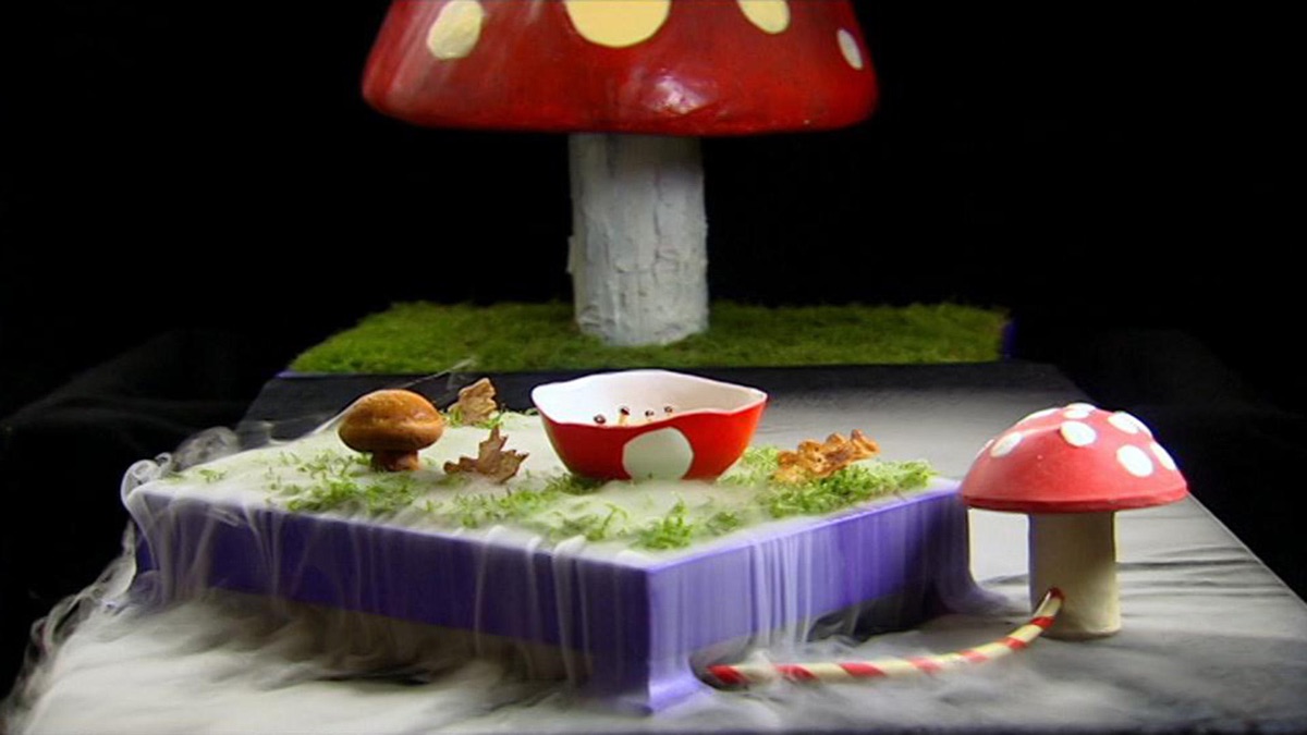 Heston’s Chocolate Factory Feast - Heston's Feasts (Season 2, Episode 1 ...