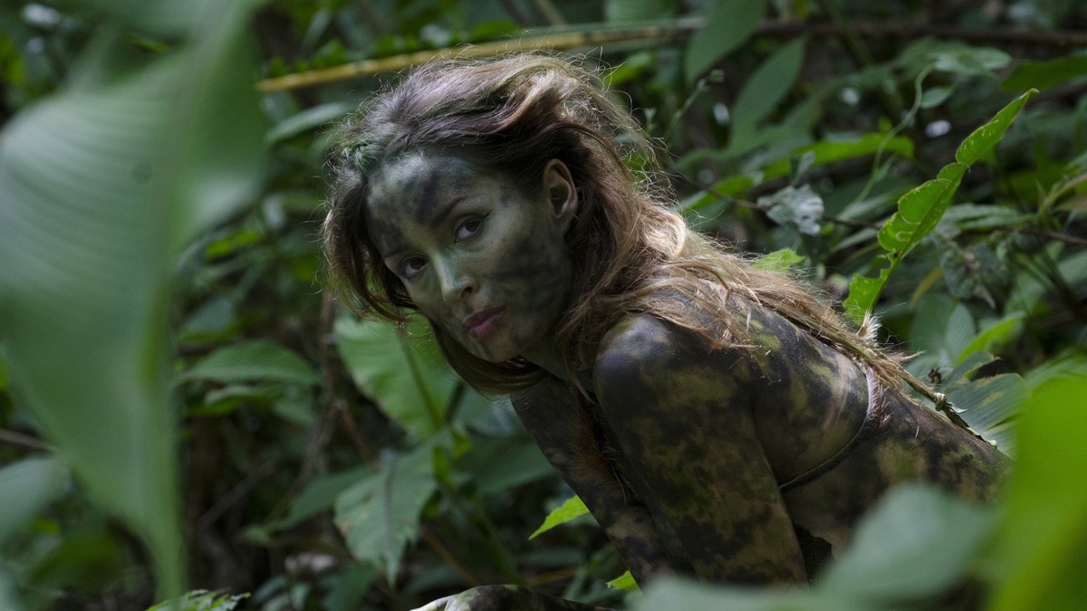 AE: Apocalypse Earth - Apple TV