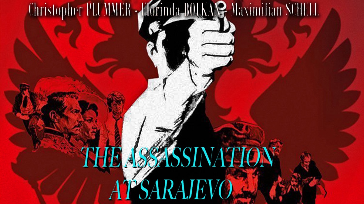 ‎Day That Shook the World - Apple TV