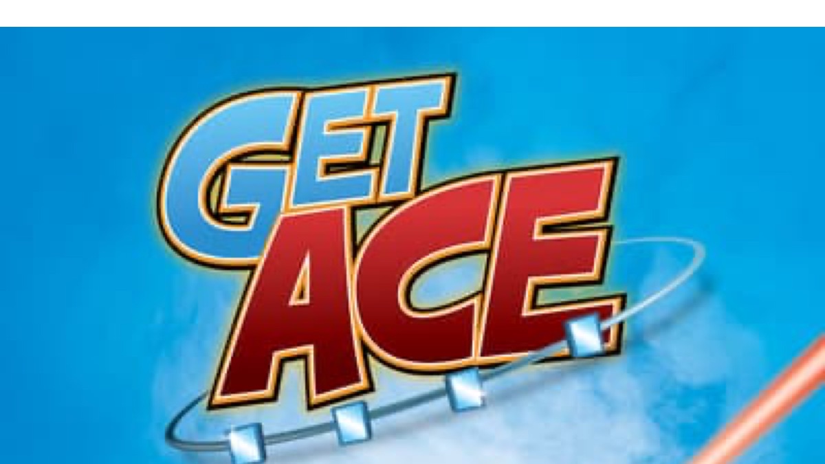 ‎Get Ace - Apple TV