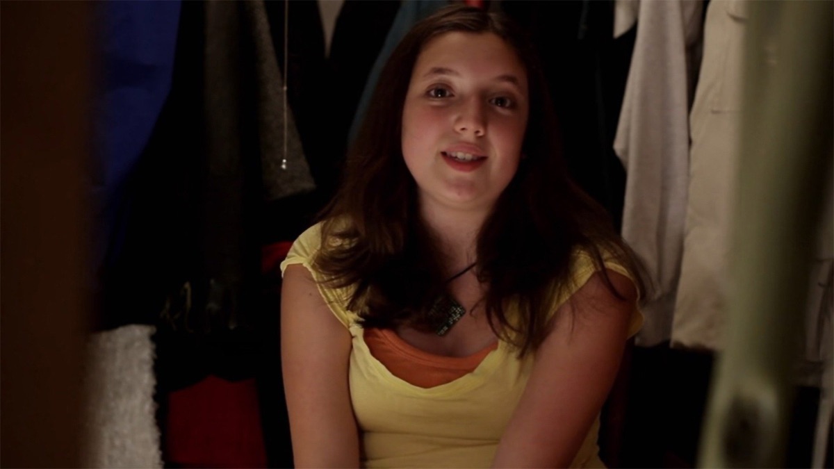 Ruby Skye P.I.: The Spam Scam - Apple TV