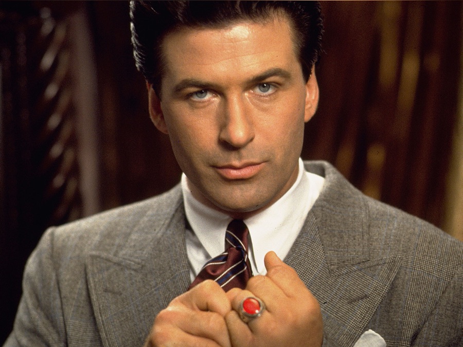 The Shadow | Apple TV (CA)