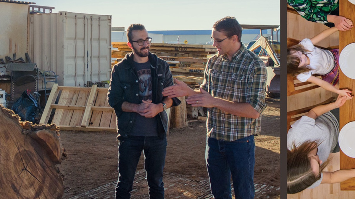 Felled - Apple TV (CA)