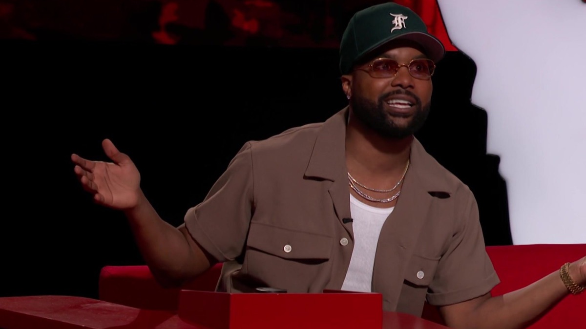 Sterling and Carly Aquilino XXV - Ridiculousness (Series 35, Episode 10 ...