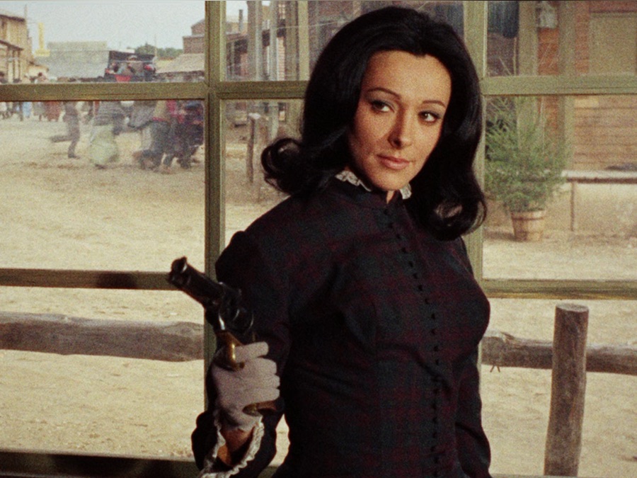 The Return of Ringo - Apple TV