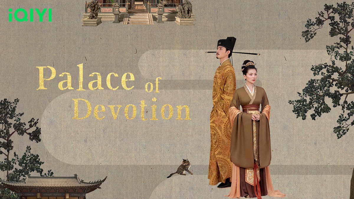 ‎Palace of Devotion - Apple TV