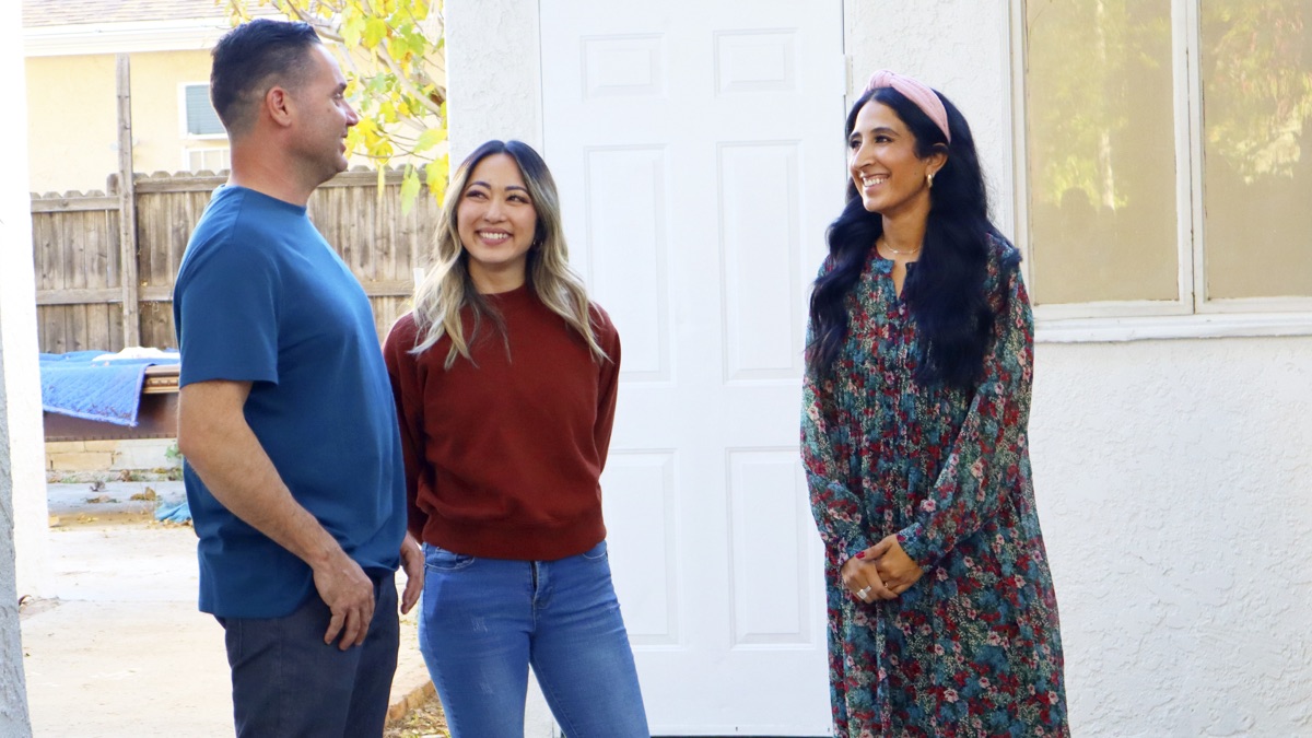 Revealed in Los Angeles - House Hunters: All Stars (Season 1, Episode 9 ...