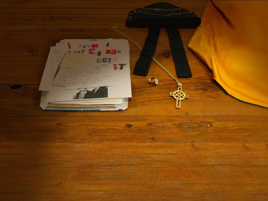 Smithsonian Time Capsule - Apple TV