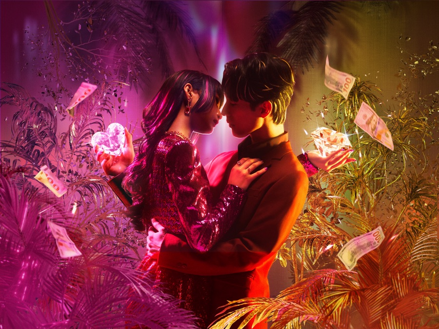 LOVE CATCHER Japan - Apple TV (日本)