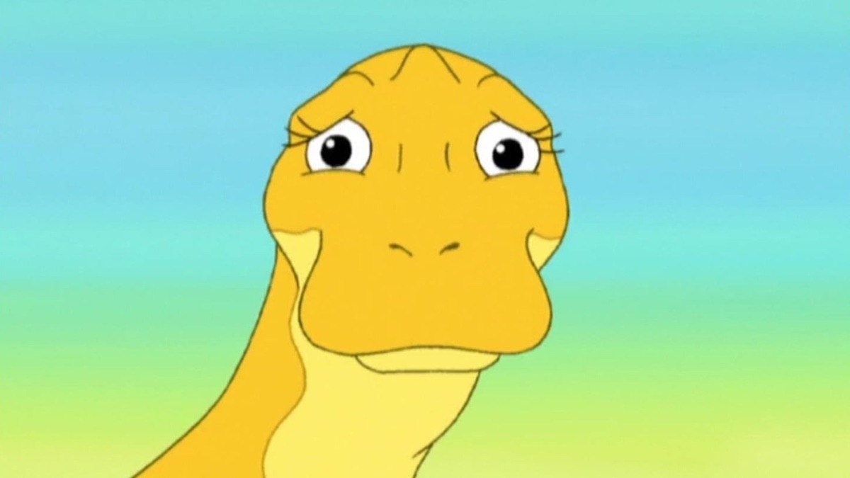 Diego's Great Dinosaur Rescue – Go Diego Go! (Season 1, Episode 19 ...