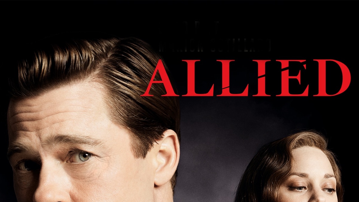 ‎Allied - Apple TV