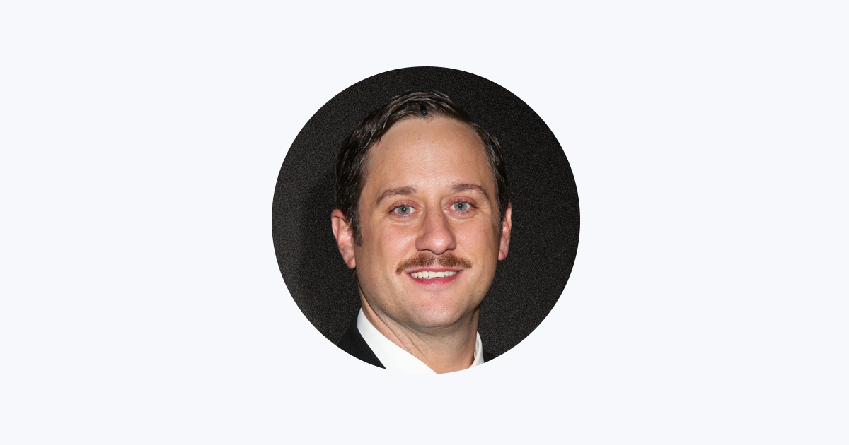‎Christopher Fitzgerald - Apple