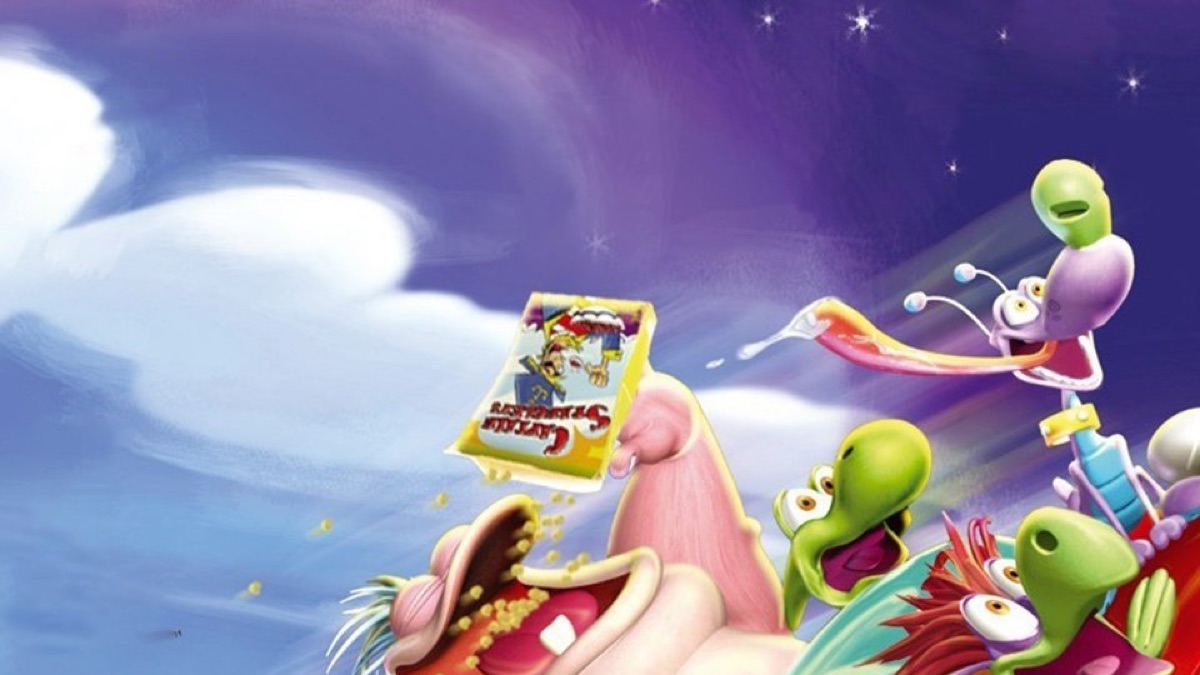 ‎Pet Alien - Apple TV