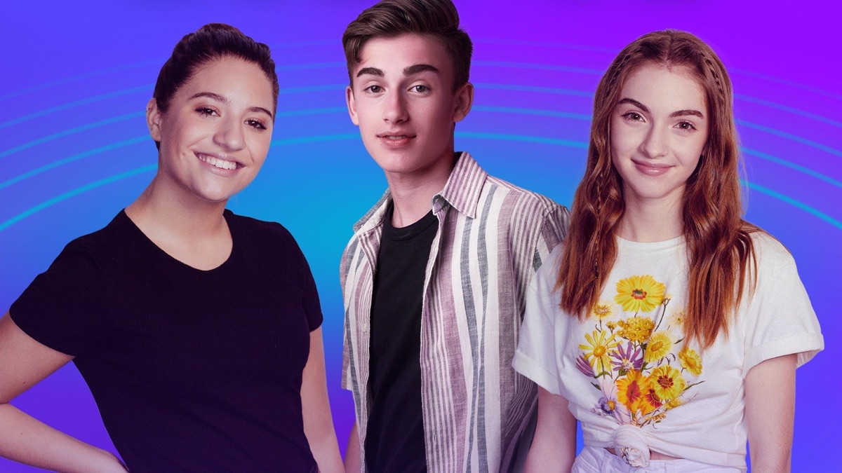 Total Eclipse - Apple TV (CA)